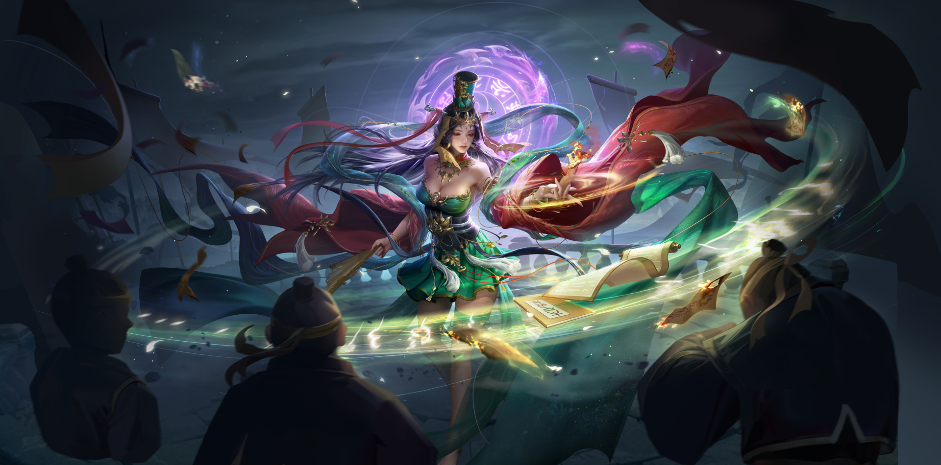 VTC Game | Nhà phát hành game hàng đầu Việt Nam