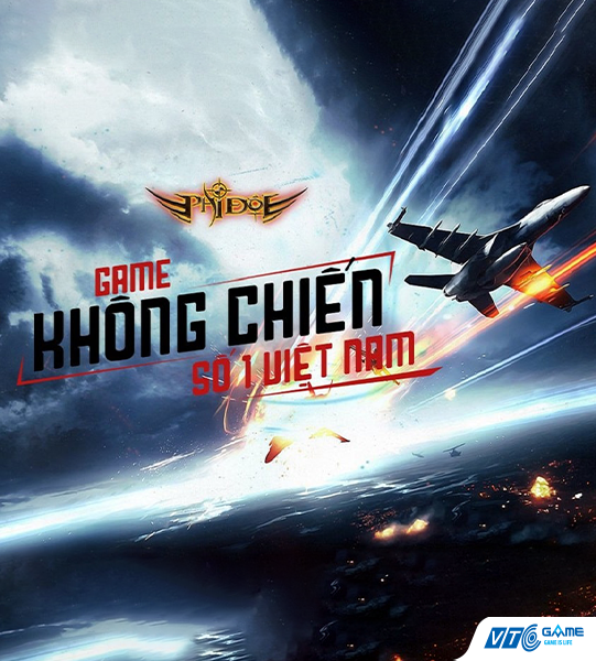 VTC Game | Nhà phát hành game hàng đầu Việt Nam