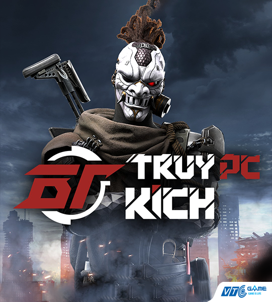 VTC Game | Nhà phát hành game hàng đầu Việt Nam